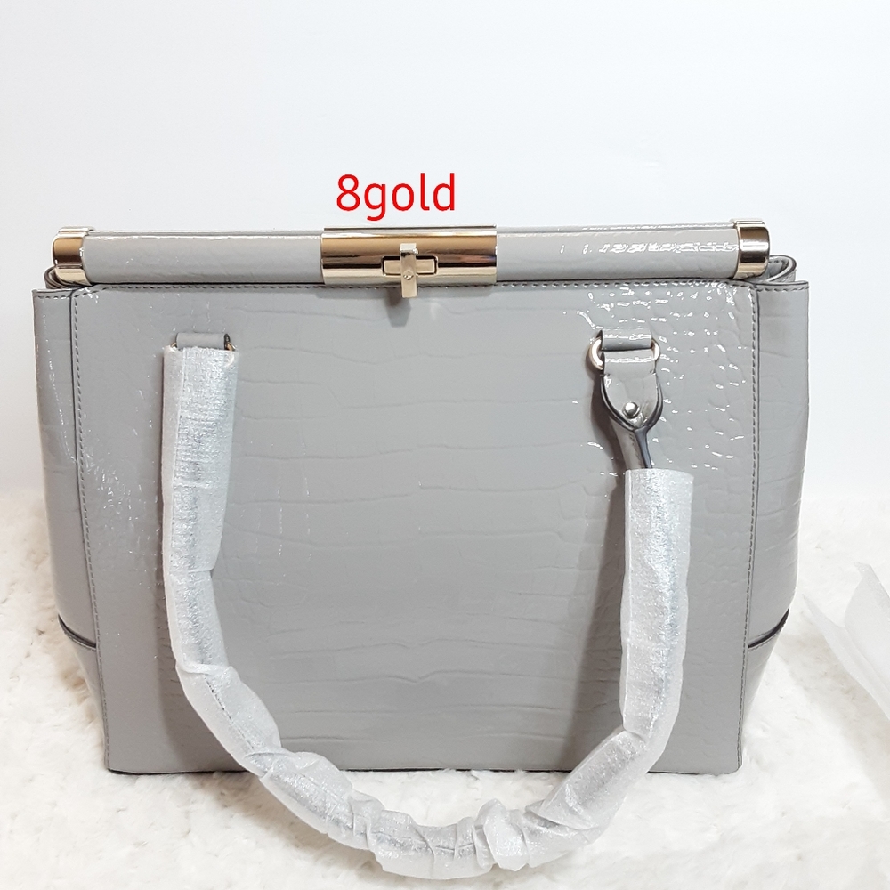 Kate Spade Knightsbridge Constance Nwt - Gem